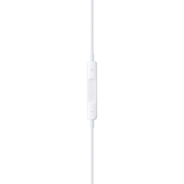 Apple EarPods with Lightning Connector (Lightning earphones) 100% Original