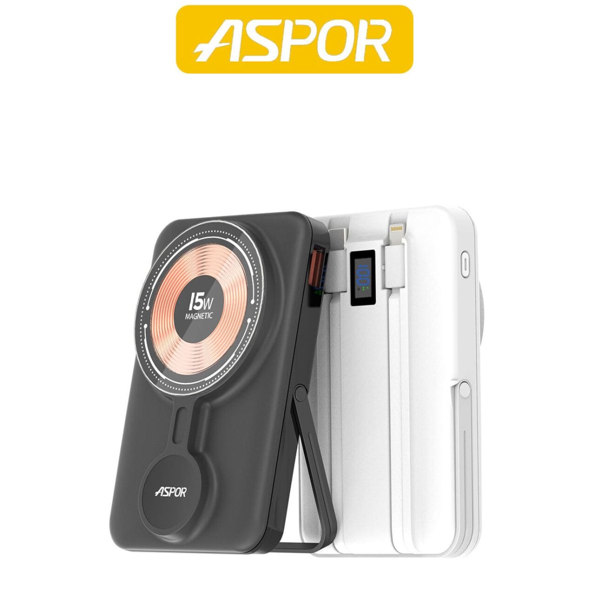 Power Banks Archives | Mr Gadget
